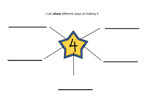 Story of .... Primary 1 Activities | Teaching Resources