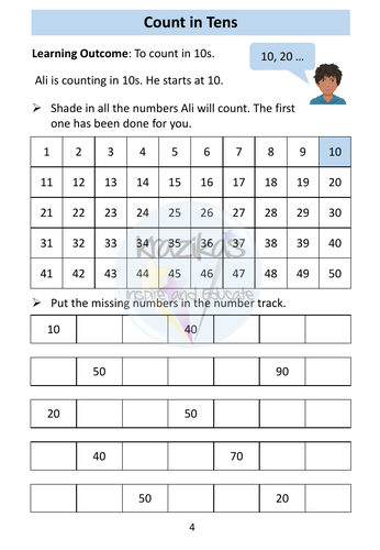 Multiplication Workbook - AQA Entry Level 2 Maths | Teaching Resources