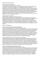 AQA A-Level Philosophy Innatism | Teaching Resources