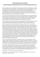 Full Scheme of Work: Macbeth AQA GCSE | Teaching Resources