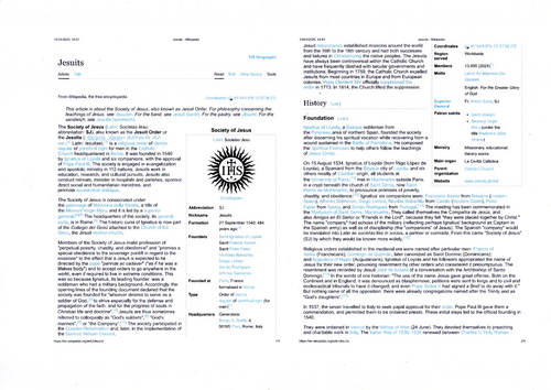 Saint Ignatius of Loyola (1491-1556) The Jesuits & Counter Reformation ...