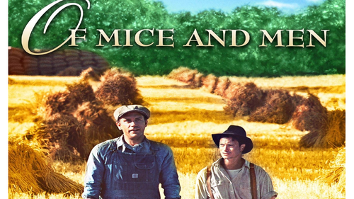 Of Mice and Men - Introduction and Chapter 1 | Teaching Resources