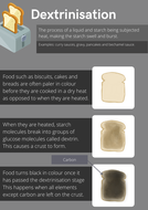 Functional and chemical properties of carbohydrates | Teaching Resources