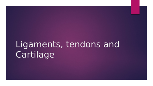 GCSE PE COMPONENT 1 AND 2 (over 25 presentations!) | Teaching Resources