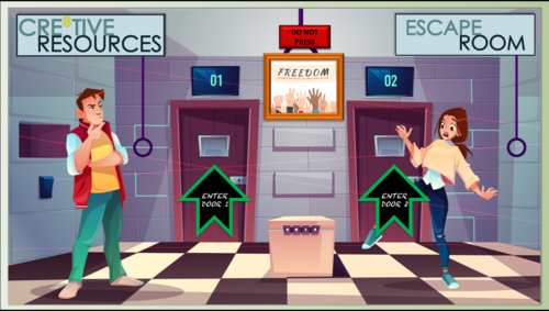 NCFE Business and enterprise – Production and Quality | Teaching Resources