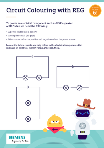 'Electricity' KS2 Activity Bundle | Teaching Resources