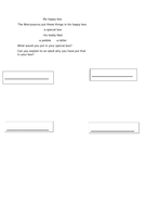 The Worrysaurus Planning and Resources | Teaching Resources