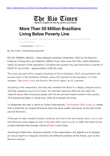 IB Social and Cultural Anthropology- Pretty Modern | Teaching Resources