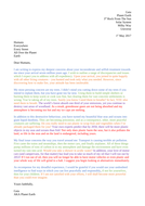 Year 5/6 Persuasive Letter - Pollution | Teaching Resources