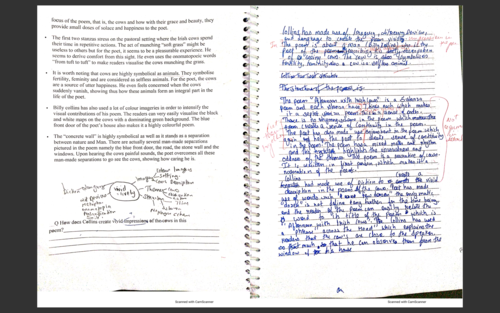 Songs of ourselves Volume 2 Part 2 | Teaching Resources