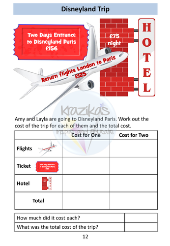 Addition to 1000: AQA Entry Level 3 Maths | Teaching Resources