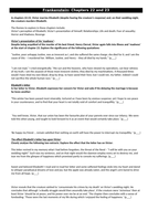 Frankenstein - Chapters 22 and 23 | Teaching Resources