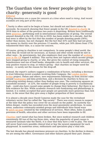 A Christmas Carol Charity English Language Paper 2 extended writing ...