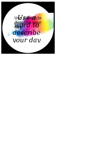 End of Day Question Cards | Teaching Resources