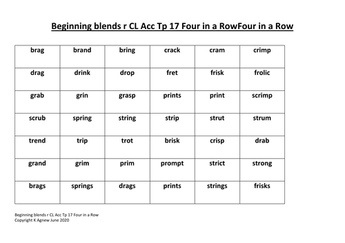 Over 50 Phonic, spelling and reading Games for multisensory programmes ...