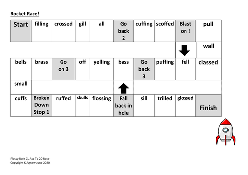 Over 50 Phonic, spelling and reading Games for multisensory programmes ...