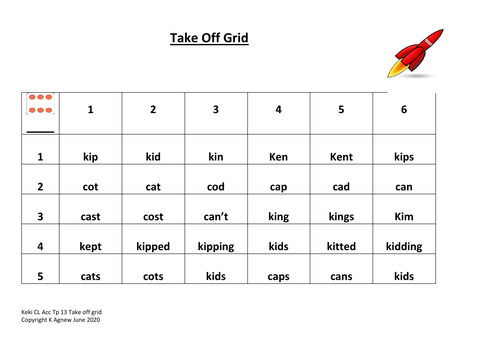 Over 50 Phonic, spelling and reading Games for multisensory programmes ...