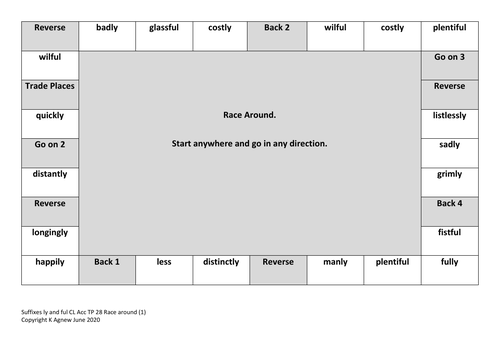 Over 50 Phonic, spelling and reading Games for multisensory programmes ...