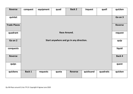 Over 50 Phonic, spelling and reading Games for multisensory programmes ...