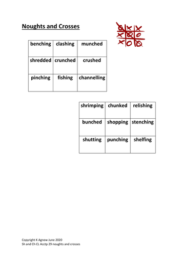 Over 50 Phonic, spelling and reading Games for multisensory programmes ...