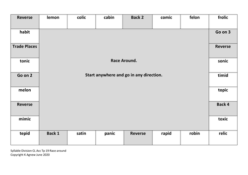 Over 50 Phonic, spelling and reading Games for multisensory programmes ...