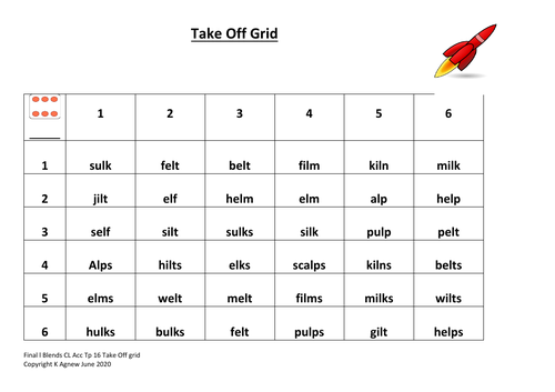 Over 50 Phonic, spelling and reading Games for multisensory programmes ...