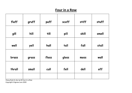 Over 50 Phonic, spelling and reading Games for multisensory programmes ...