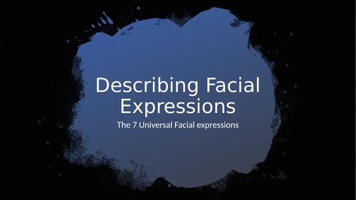 Drama Edexcel Comp 3 Technical Elements Live Evaluation | Teaching ...