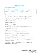 Peace at last Resources | Teaching Resources