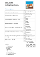 Peace at last Resources | Teaching Resources