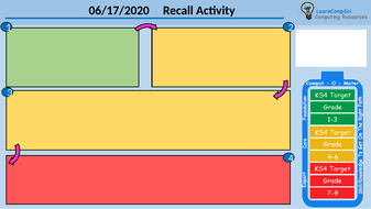 Teacher Templates | Teaching Resources