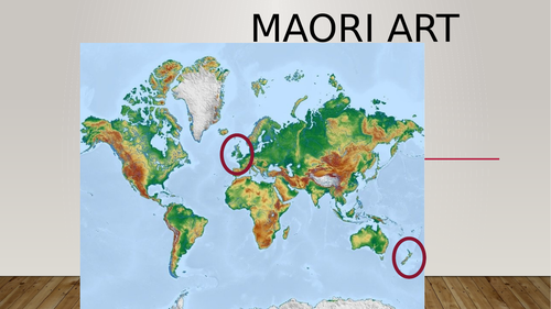 Maori Culture - Topic Booklet - Literacy/Art/Geography/Science ...