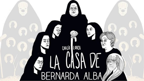 La casa de Bernarda Alba (scheme of work) | Teaching Resources
