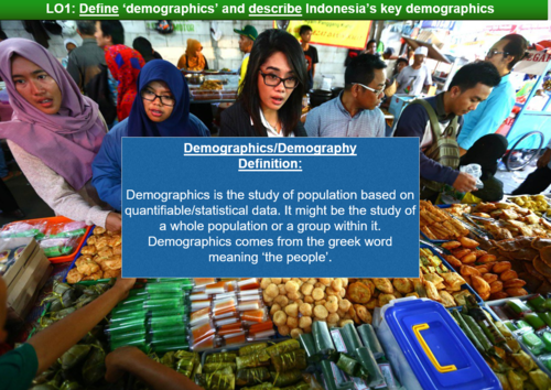 Development Dynamics SOW | Teaching Resources