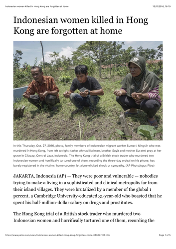 Development Dynamics SOW | Teaching Resources