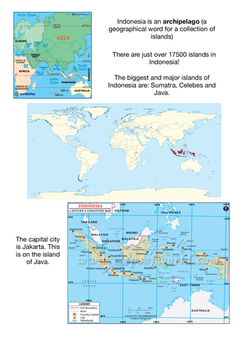 Development Dynamics SOW | Teaching Resources