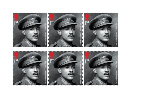 Diversity in World War One Part 2 | Teaching Resources