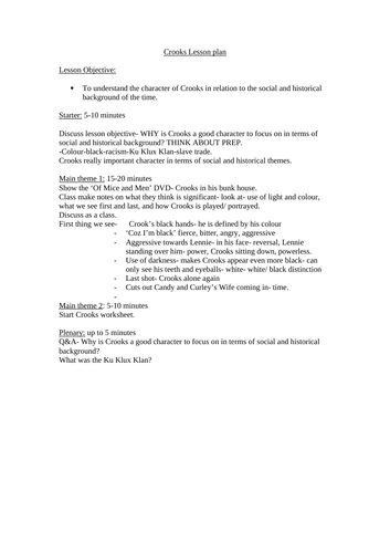 'Of Mice and Men' by John Steinbeck resources bundle | Teaching Resources