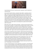 Alma Story Example/Model Text WAGOLL Narrative | Teaching Resources