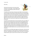 WAGOLL Example Model Text Roman Diary - Gladiator | Teaching Resources