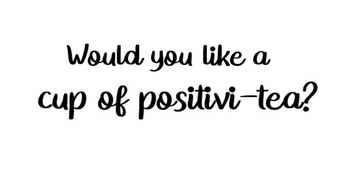 Positivity display | Teaching Resources