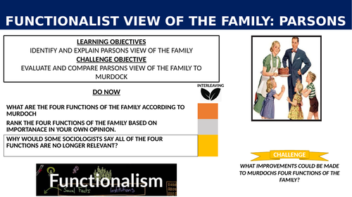 AQA/GCSE SOCIOLOGY FAMILIES 27 LESSONS | Teaching Resources AQA/GCSE SOCIOLOGY FAMILIES 27 LESSONS | Teaching Resources