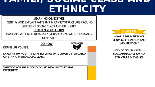 AQA/GCSE SOCIOLOGY FAMILIES 27 LESSONS | Teaching Resources AQA/GCSE SOCIOLOGY FAMILIES 27 LESSONS | Teaching Resources