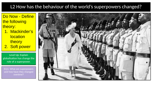 Superpowers Behaviours | Teaching Resources