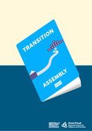 Transition assembly | Teaching Resources