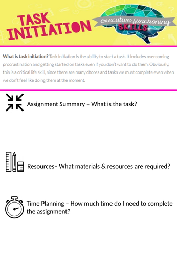 Year 7 Econs and Business | Teaching Resources