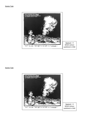 Atom Bomb - The War in the Pacific (Second World War / World War Two ...