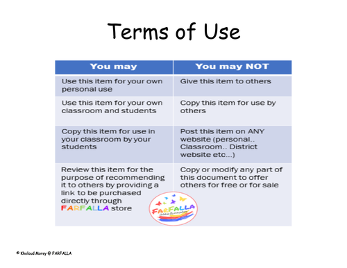 Story Character Traits -WORD MAP- | Teaching Resources