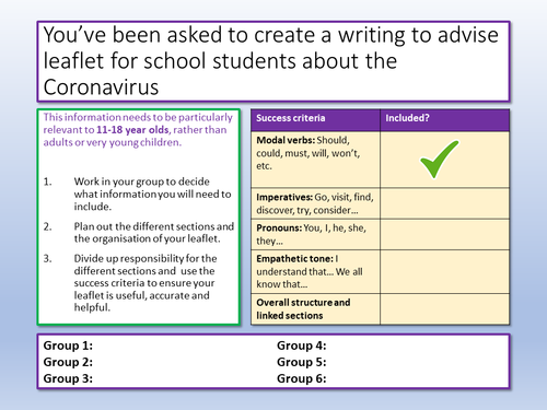 English Year 8 Complete | Teaching Resources