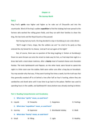 The Ickabog by J. K. Rowling - Chapters 9-17 - Reading comprehension ...